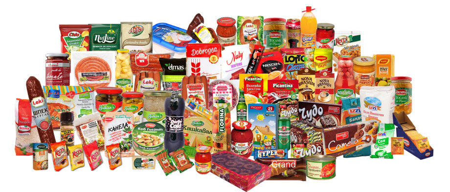 EUROPEAN PRODUCTS – Casa Blanca Market